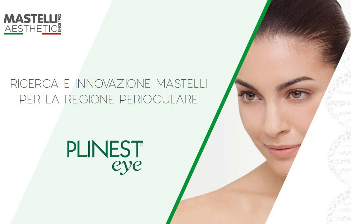 Visual Plinest Eye - Mastelli Academy
